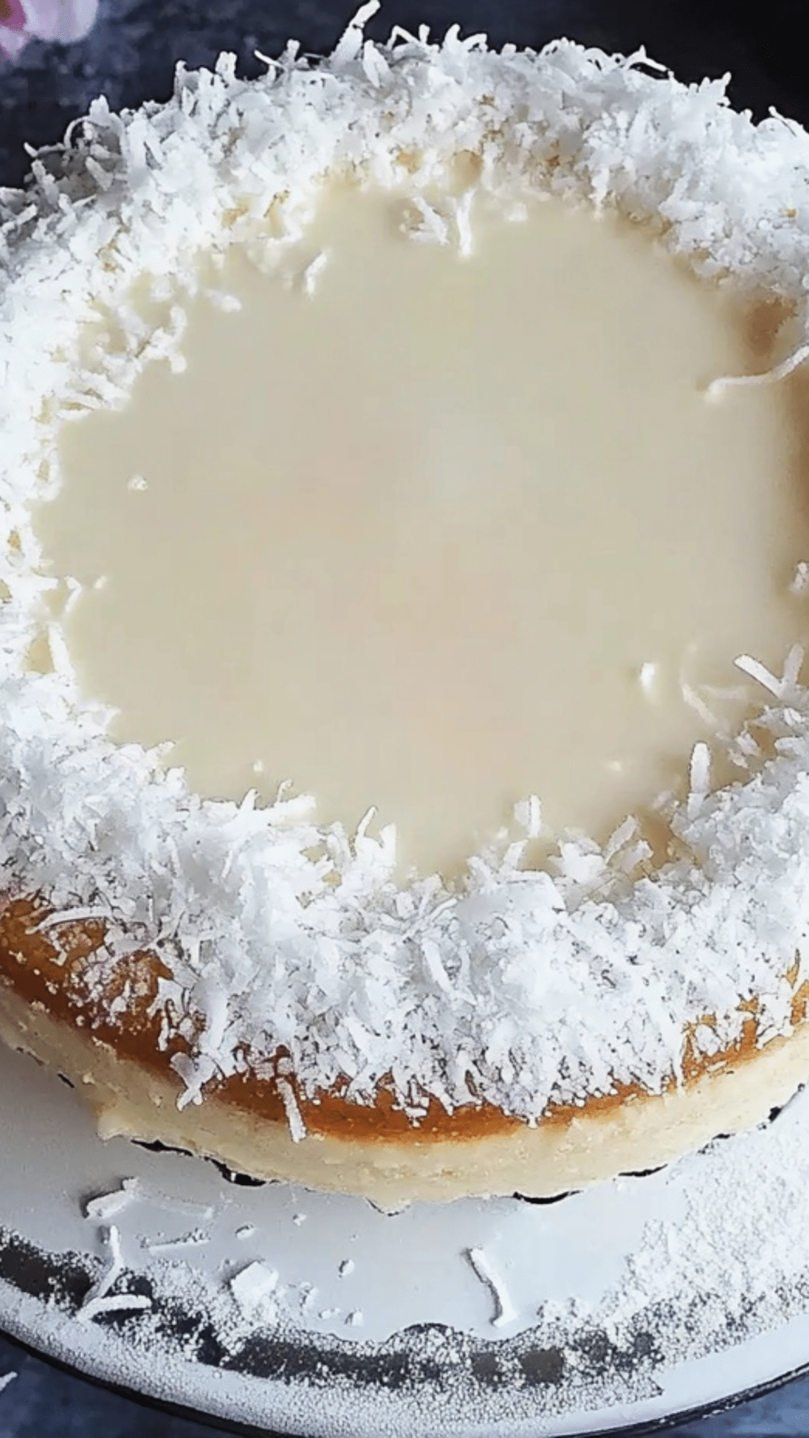 Catch A Husband Cake Recipe: A Whimsical Delight to Win Hearts - Paula ...