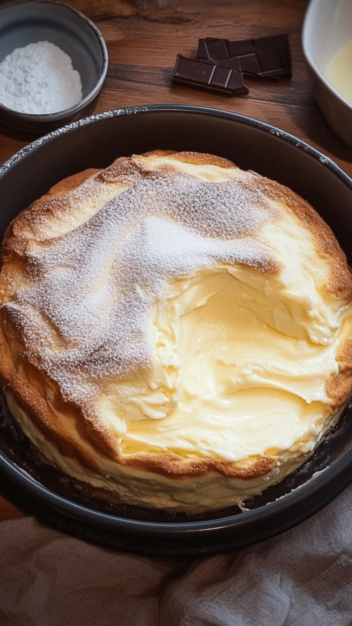 A Slice of Heaven: The Melt-in-Your-Mouth Cake Recipe You Can't Resist ...