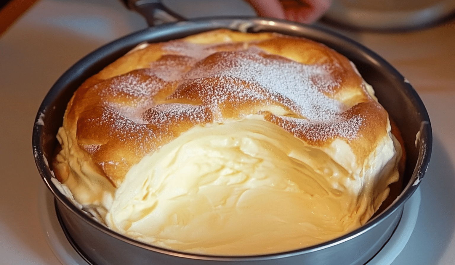 A Slice of Heaven: The Melt-in-Your-Mouth Cake Recipe You Can't Resist ...