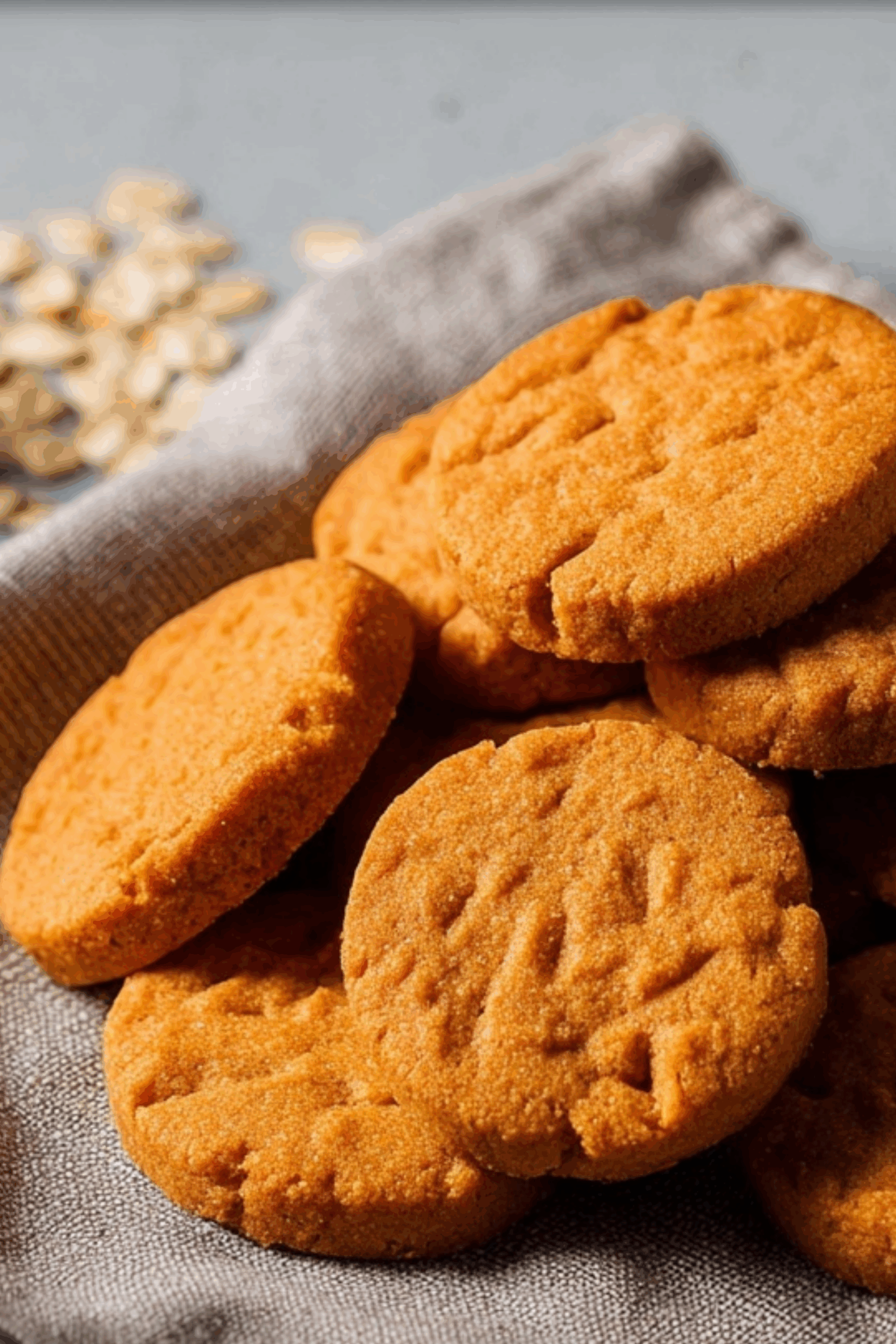3-Ingredient Sweet Potato Dog Cookies: 1 Easy & Healthy Treat Your Pup ...