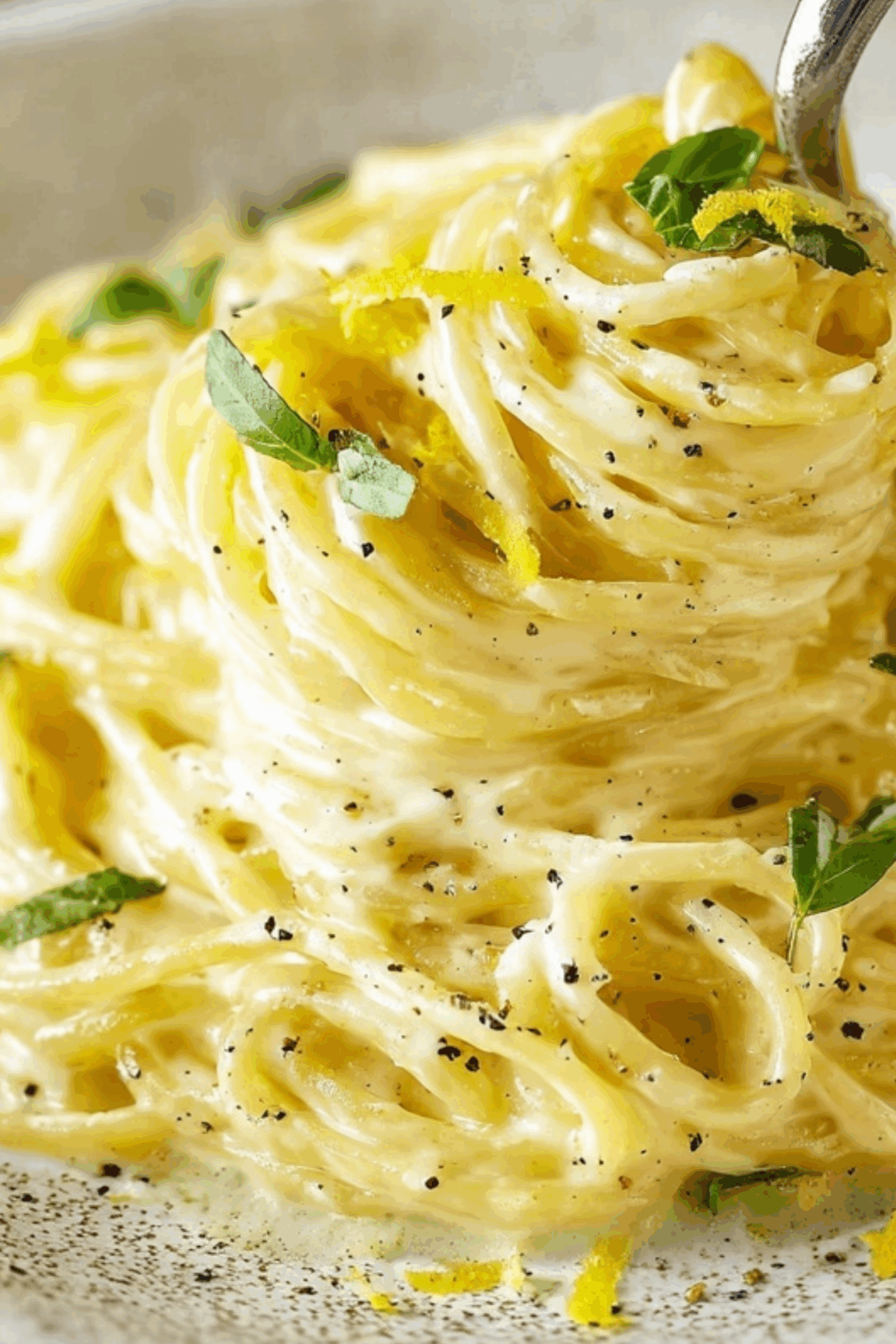 Creamy Lemon Pasta: 5 Secrets to Superior Flavor