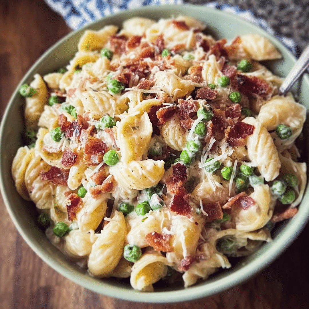 Creamy Pasta Salad – 5-Step Ultimate Guide to a Delicious Summer Favorite