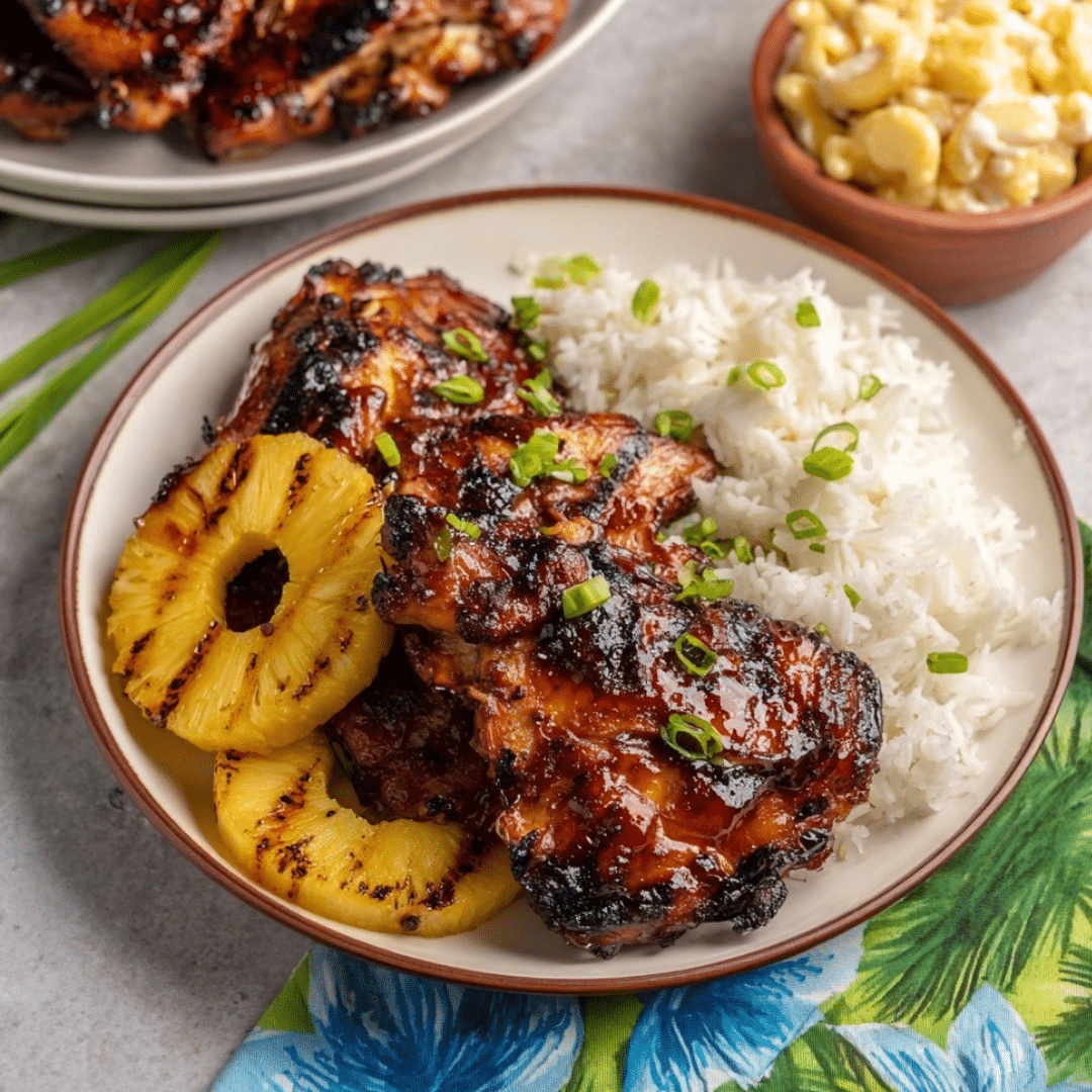 Huli Huli Chicken – 5 Secrets to Perfect Hawaiian Flavor