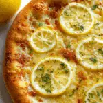 Lemon Pizza Ideas for 1 Irresistible Homemade Delight