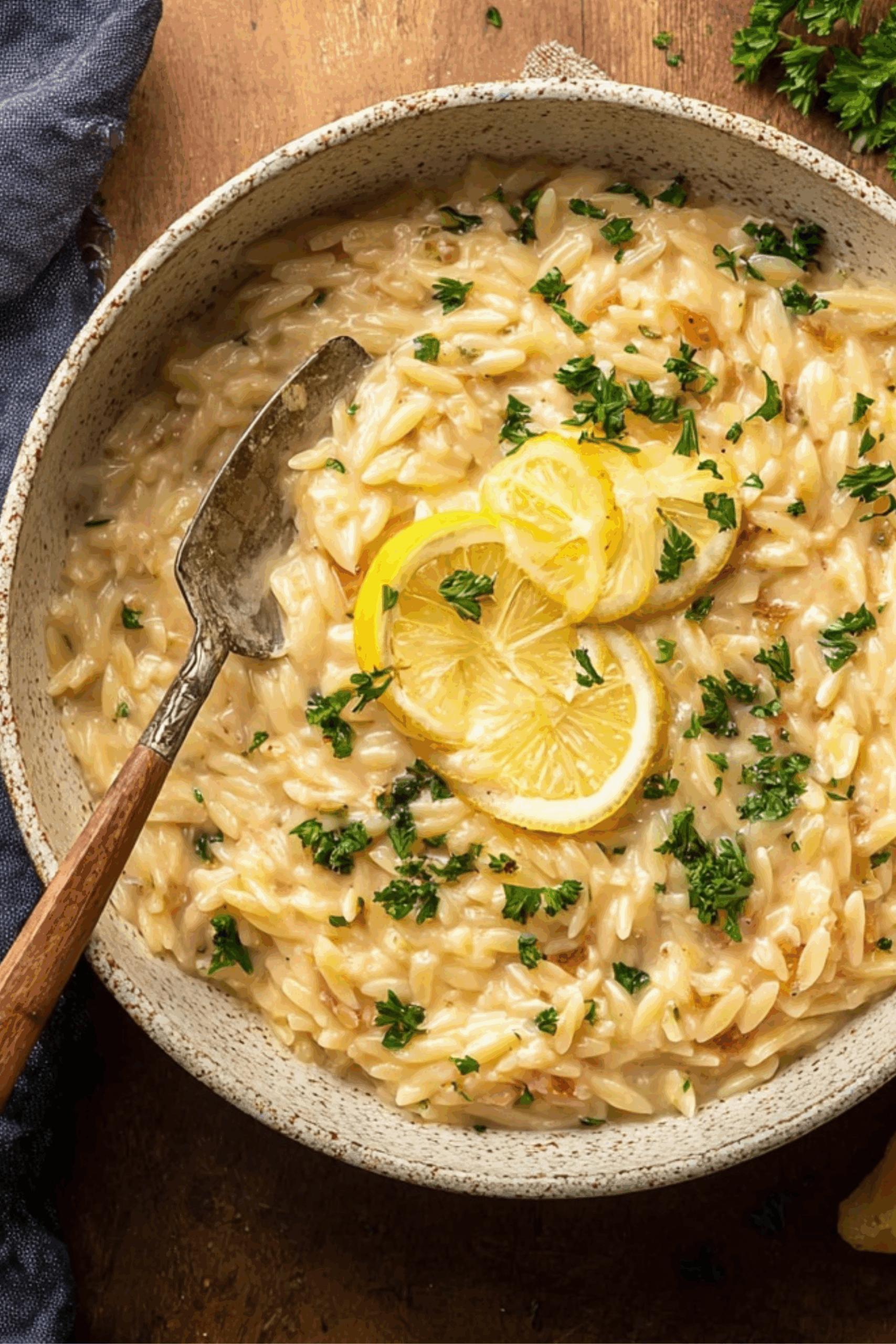 One Pot Lemon Orzo Pasta: 5 Powerful Tips for Amazing Weeknight Meals