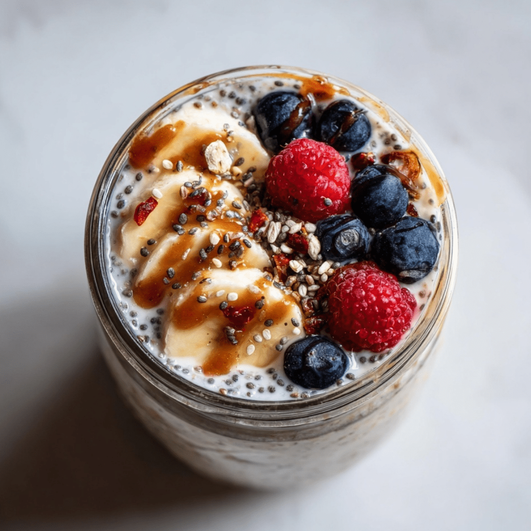 Overnight Oats Nutrition Facts: Ultimate Guide with 5 Key Benefits
