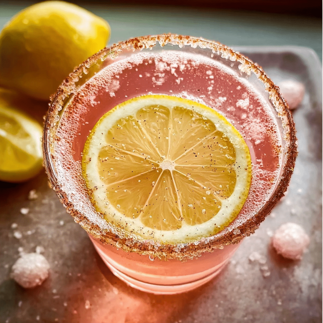 Pink Salt Trick Recipe – Proven & Simple Tip for Weight Loss (2025)