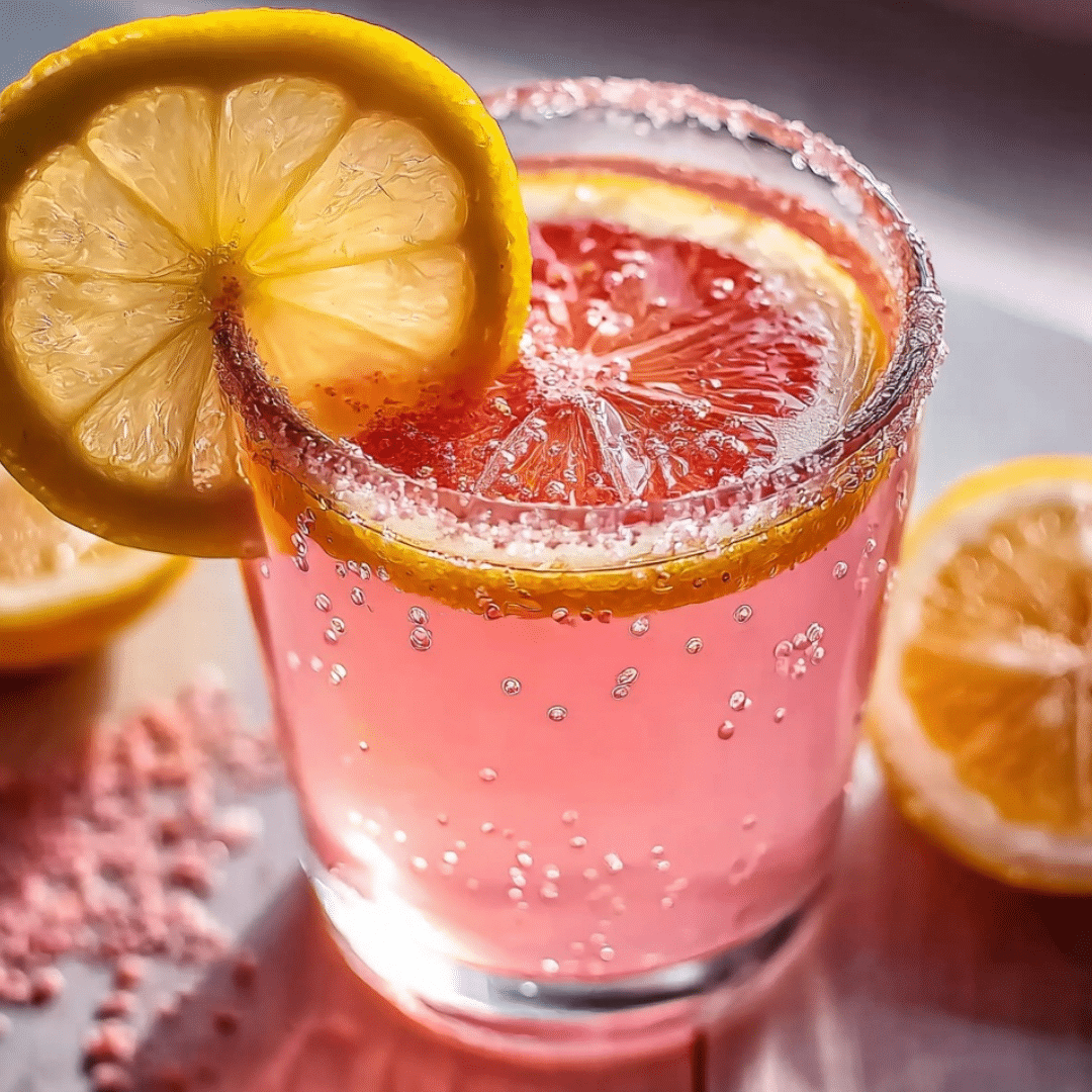 Pink Salt Trick Recipe – Proven & Simple Tip for Weight Loss (2025)