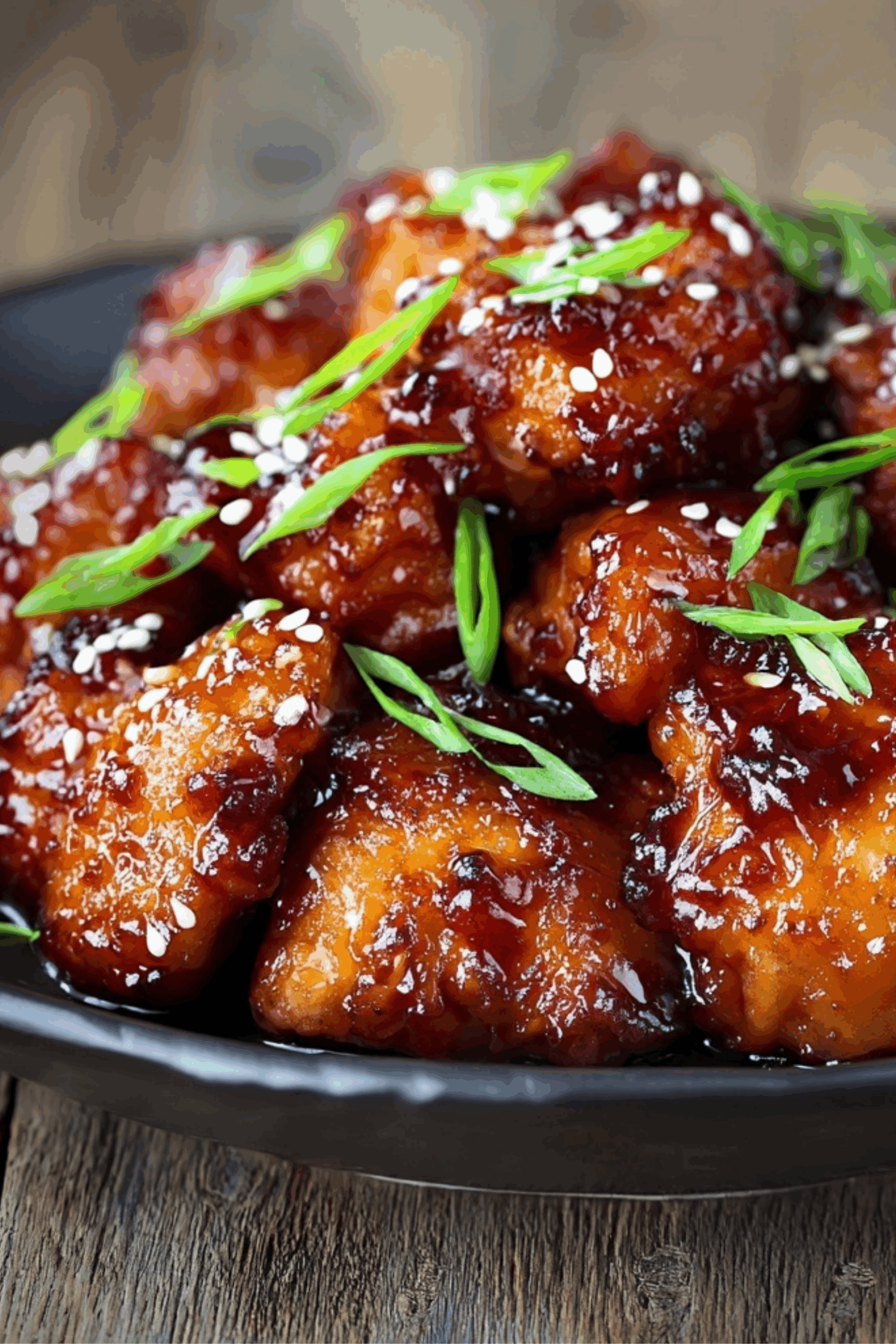Sticky Honey Chicken – 25-Minute Recipe with Amazing Glaze