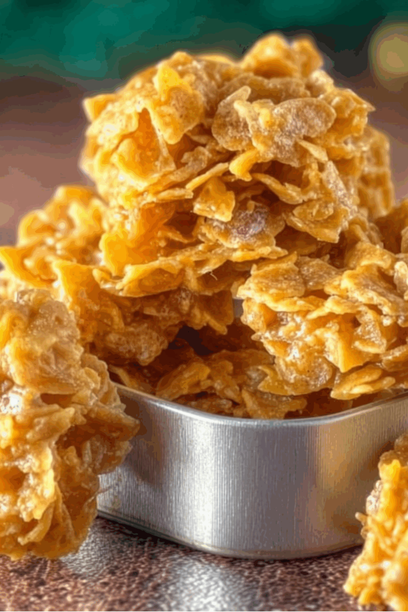 Cornflake Candy: 5-Step Amazing No-Bake Treat Everyone Loves