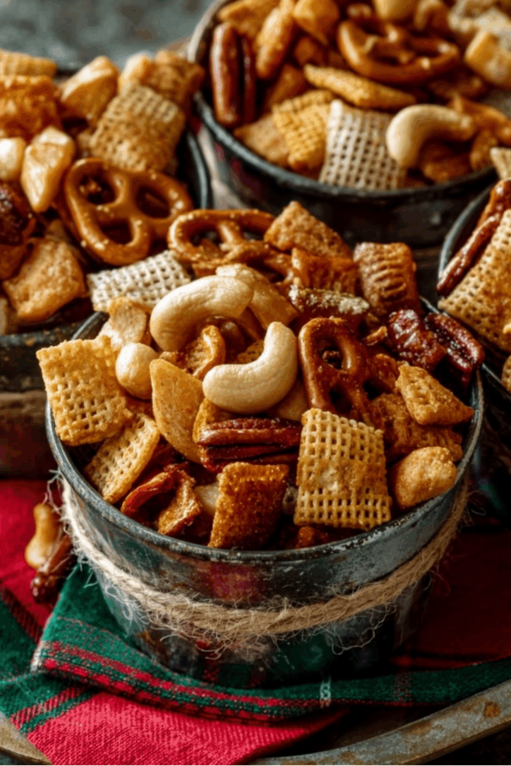 Pioneer Woman Texas Trash: 5 Ultimate Reasons It’s Everyone’s Favorite ...