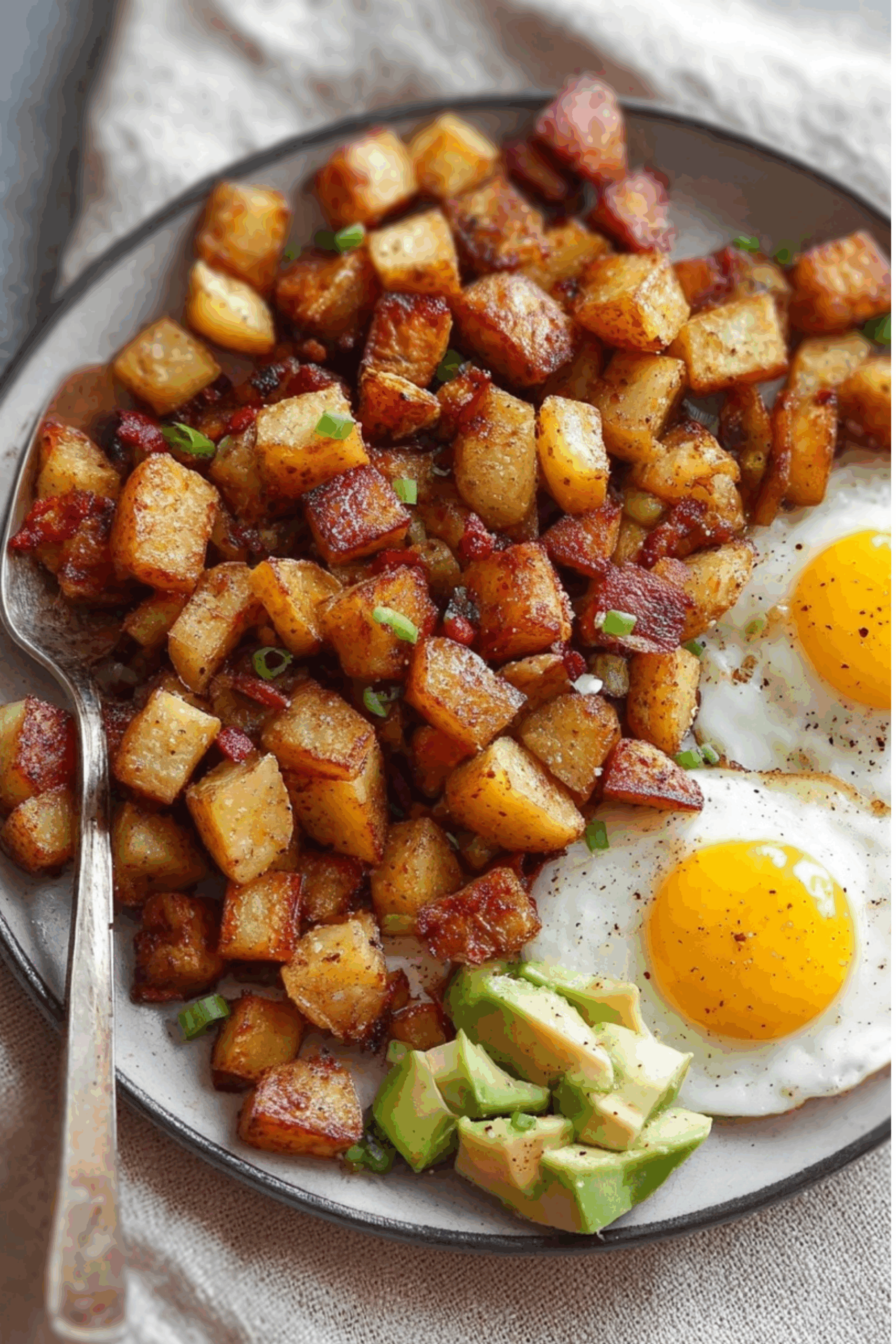Breakfast Potatoes – 5 Expert Tips for Crispy Morning Comfort