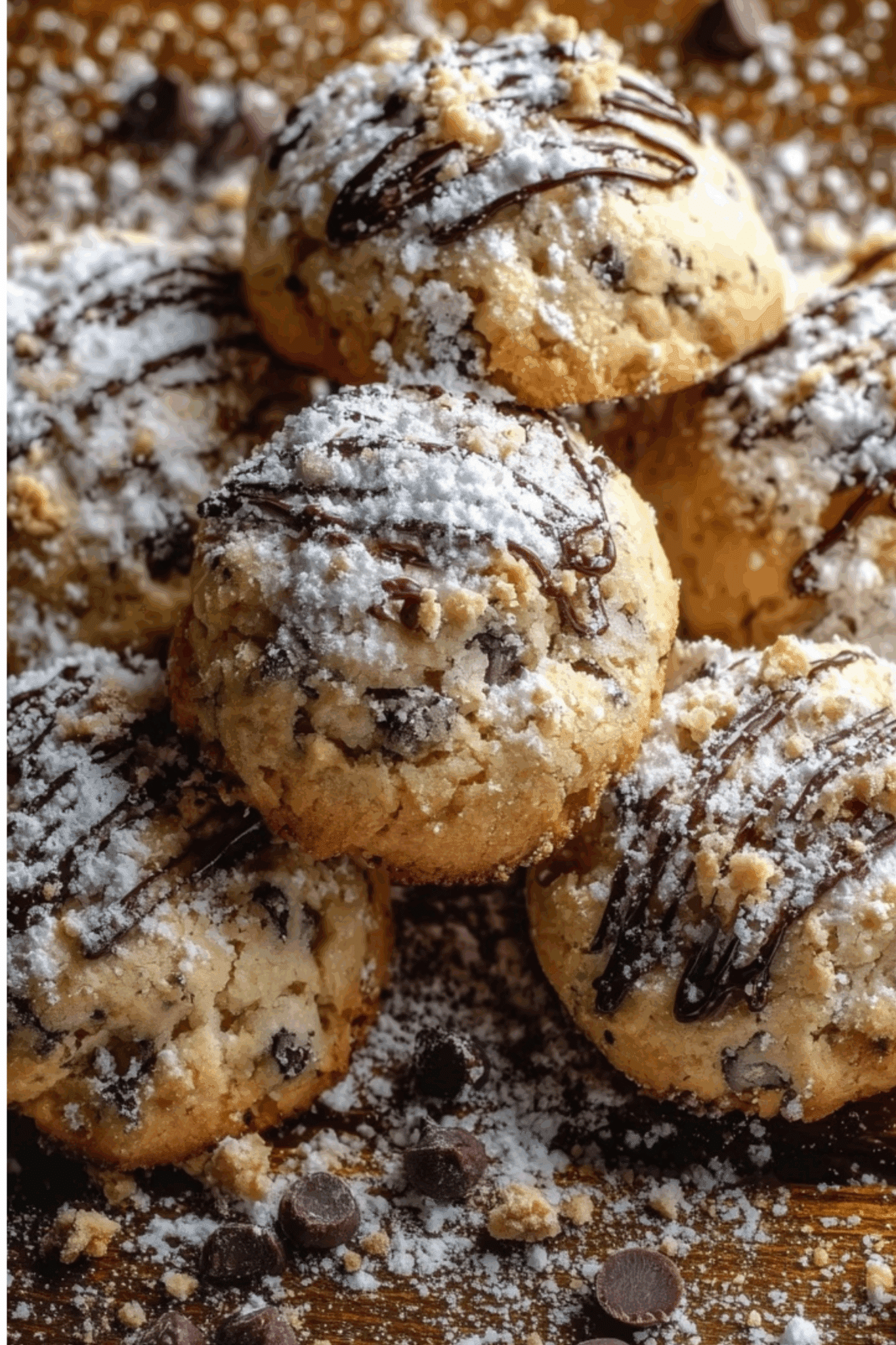 Cannoli Cookies Recipe – 5-Star Twist You’ll Crave