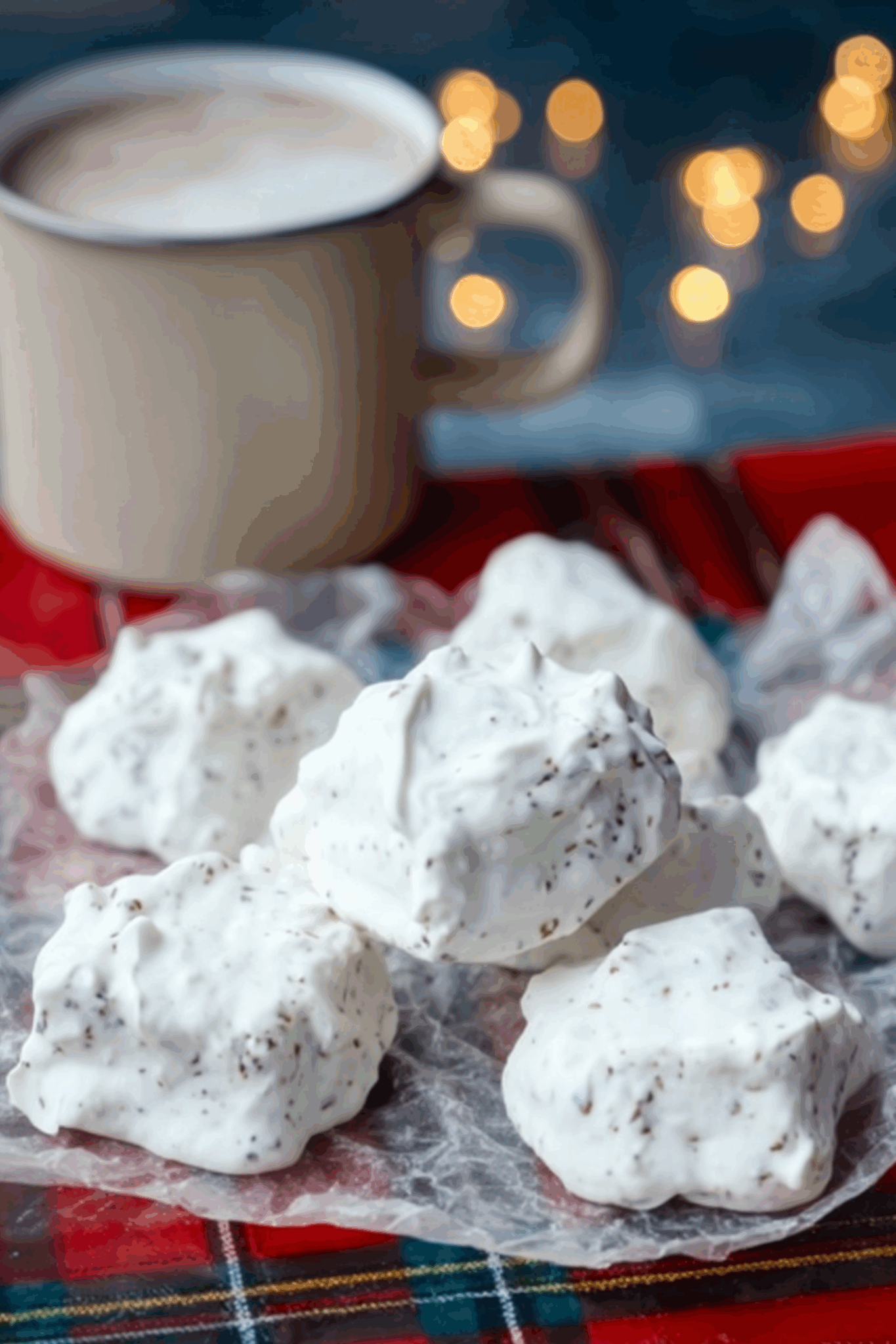 No-Cook Divinity Candy – 7-Step Simple Holiday Delight