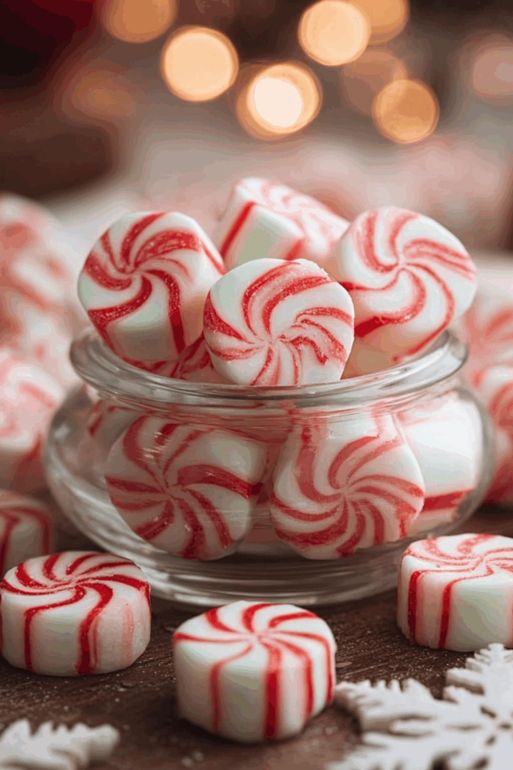 Soft Christmas Peppermints: 5 Amazing Reasons to Make Them Now