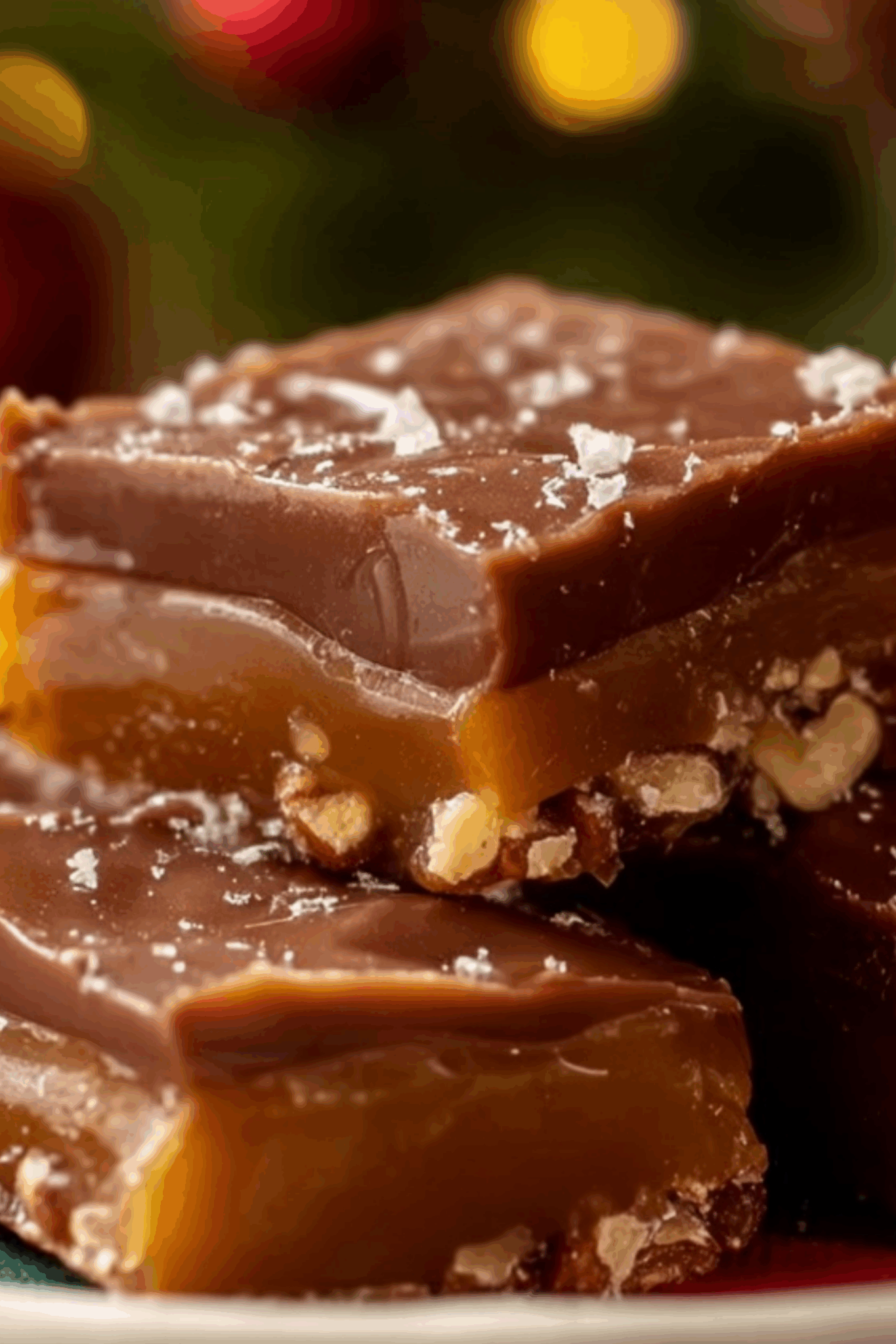 Chewy Christmas Toffee – 7 Amazing Reasons You’ll Love This Holiday Treat