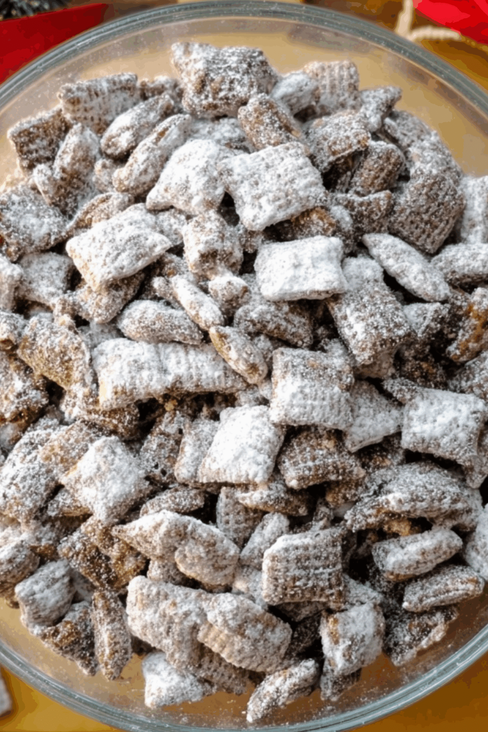 Puppy Chow Chex Mix: 1 Ultimate No-Bake Snack Everyone Loves