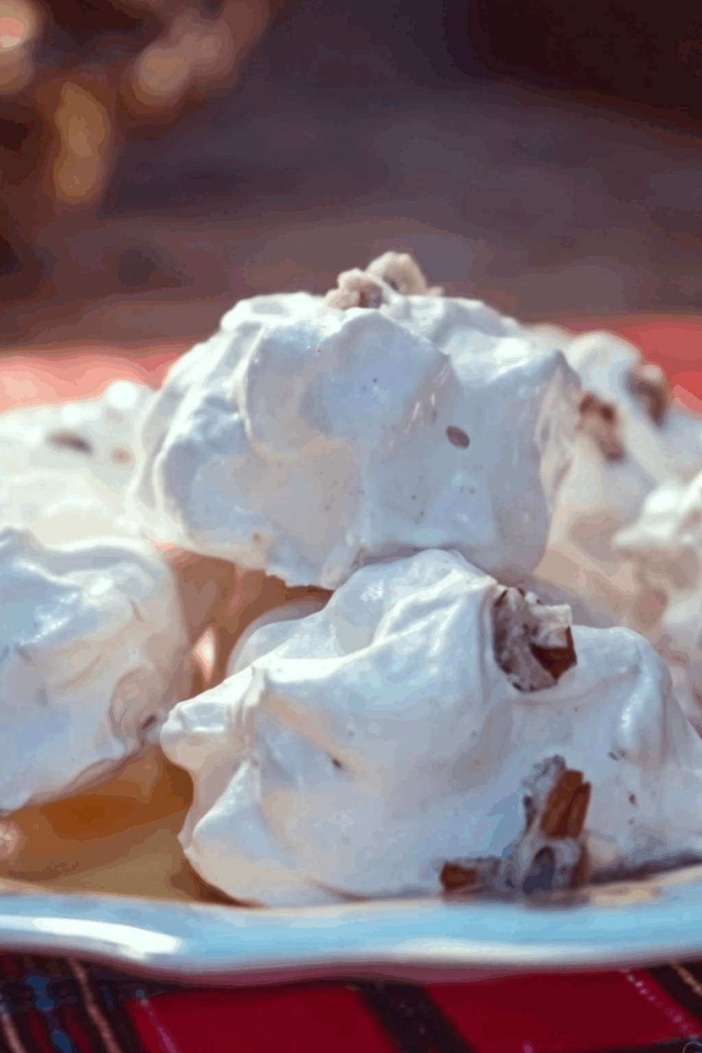 No-Cook Divinity Candy – 7-Step Simple Holiday Delight