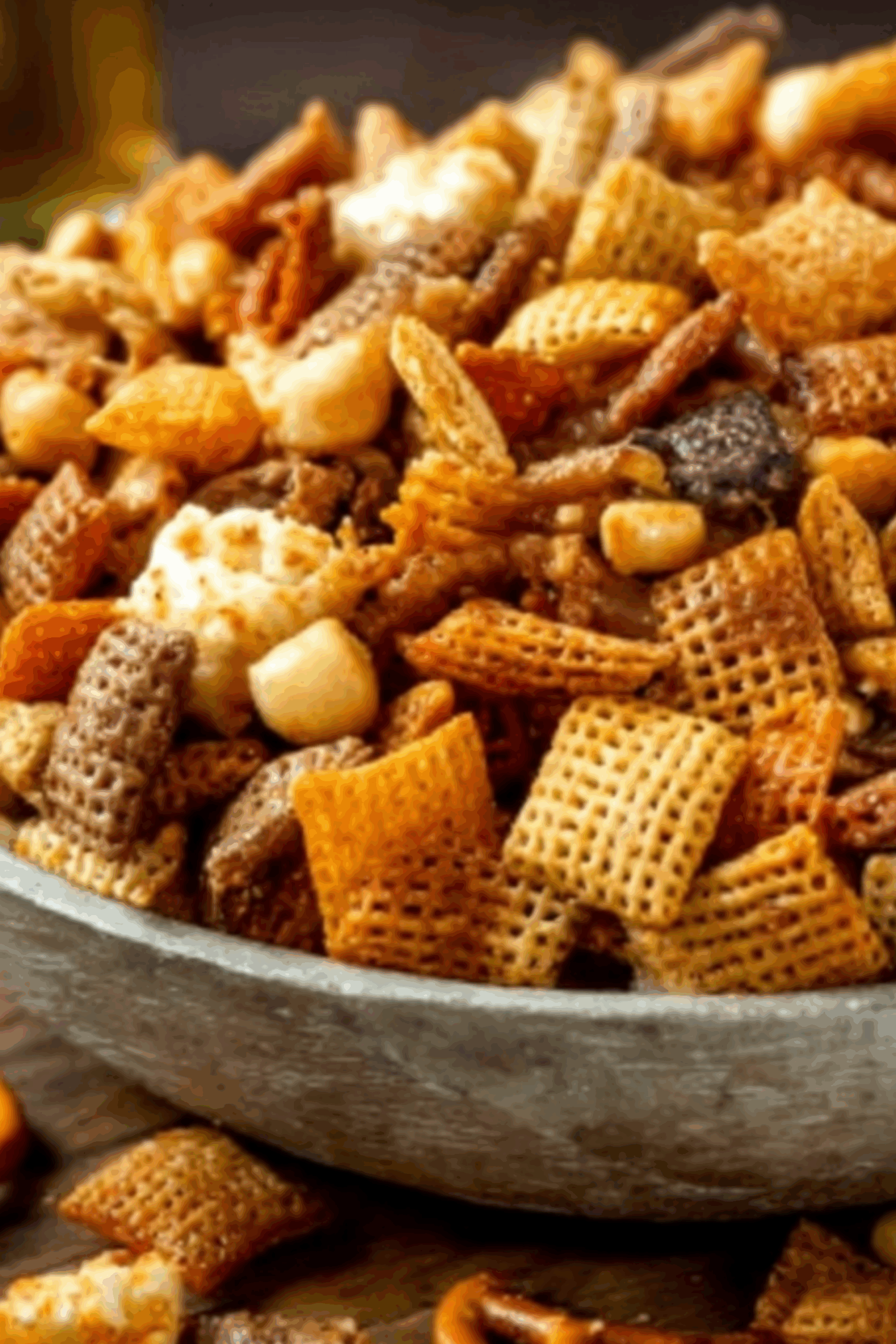 Party Snack Mix: 4 Irresistible Recipes for Your Next Celebration