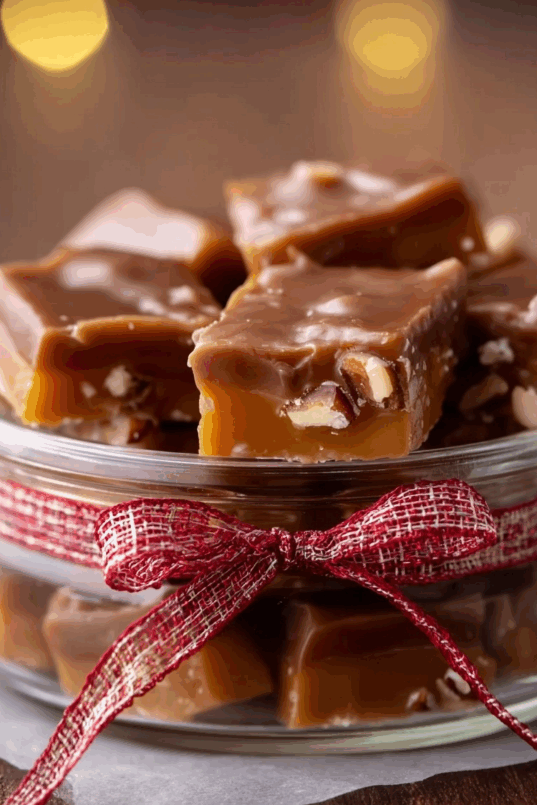 Chewy Christmas Toffee – 7 Amazing Reasons You’ll Love This Holiday Treat