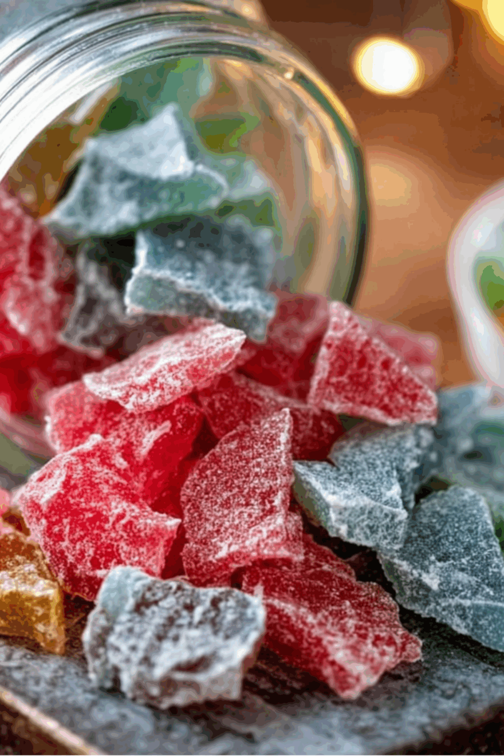Hard Tack Candy: 5 Ultimate Reasons This Old-Fashioned Treat Still Shines
