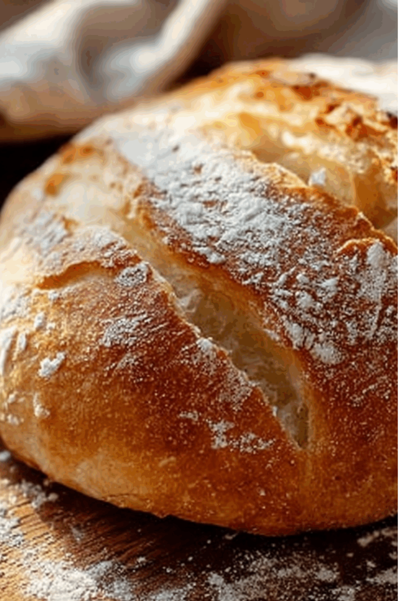 Beginner-Friendly Homemade Bread: 7 Powerful Baking Tips