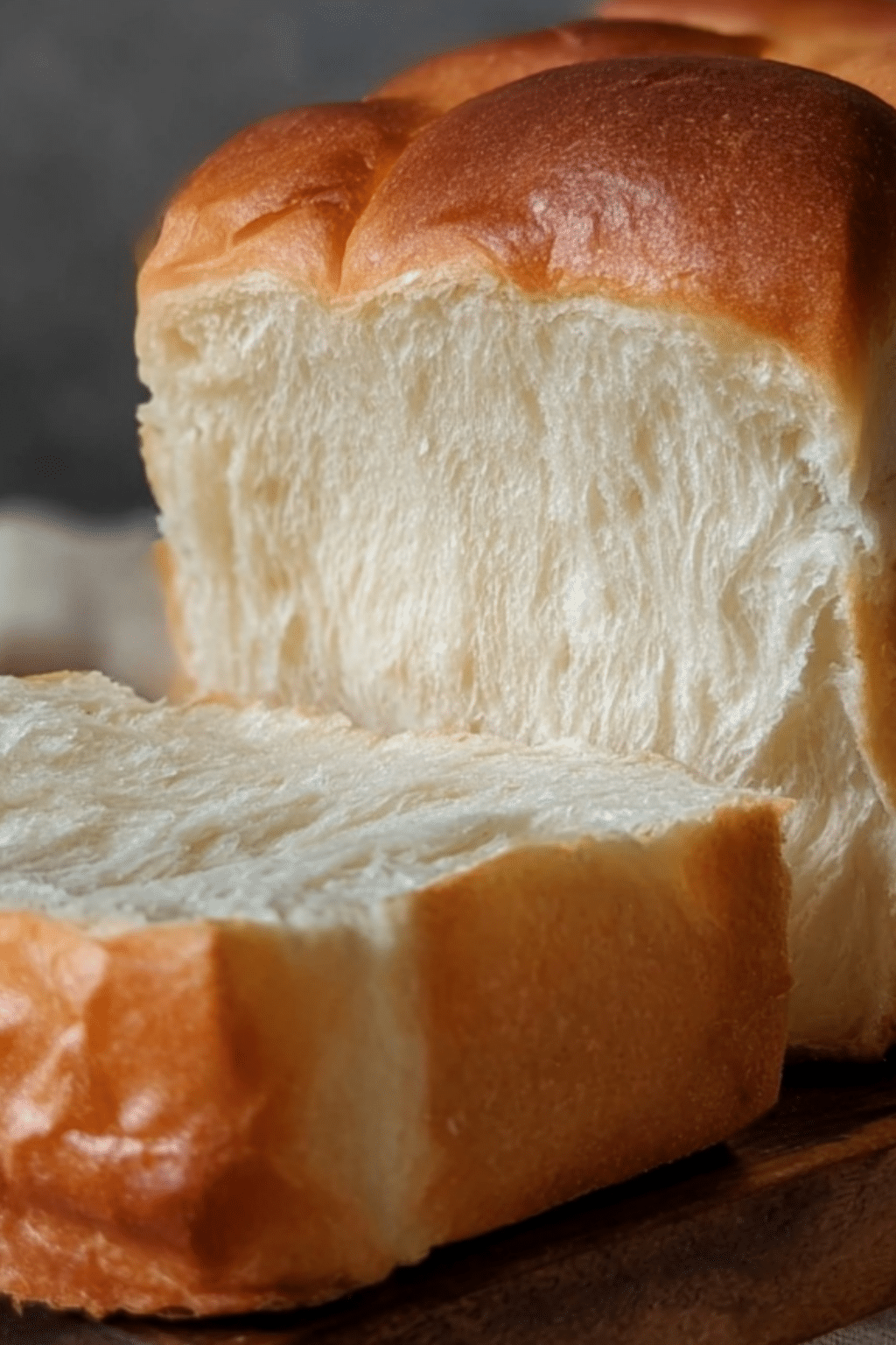 Simple Homemade Milk Bread – 5-Step Easy Recipe for Fluffy Perfection