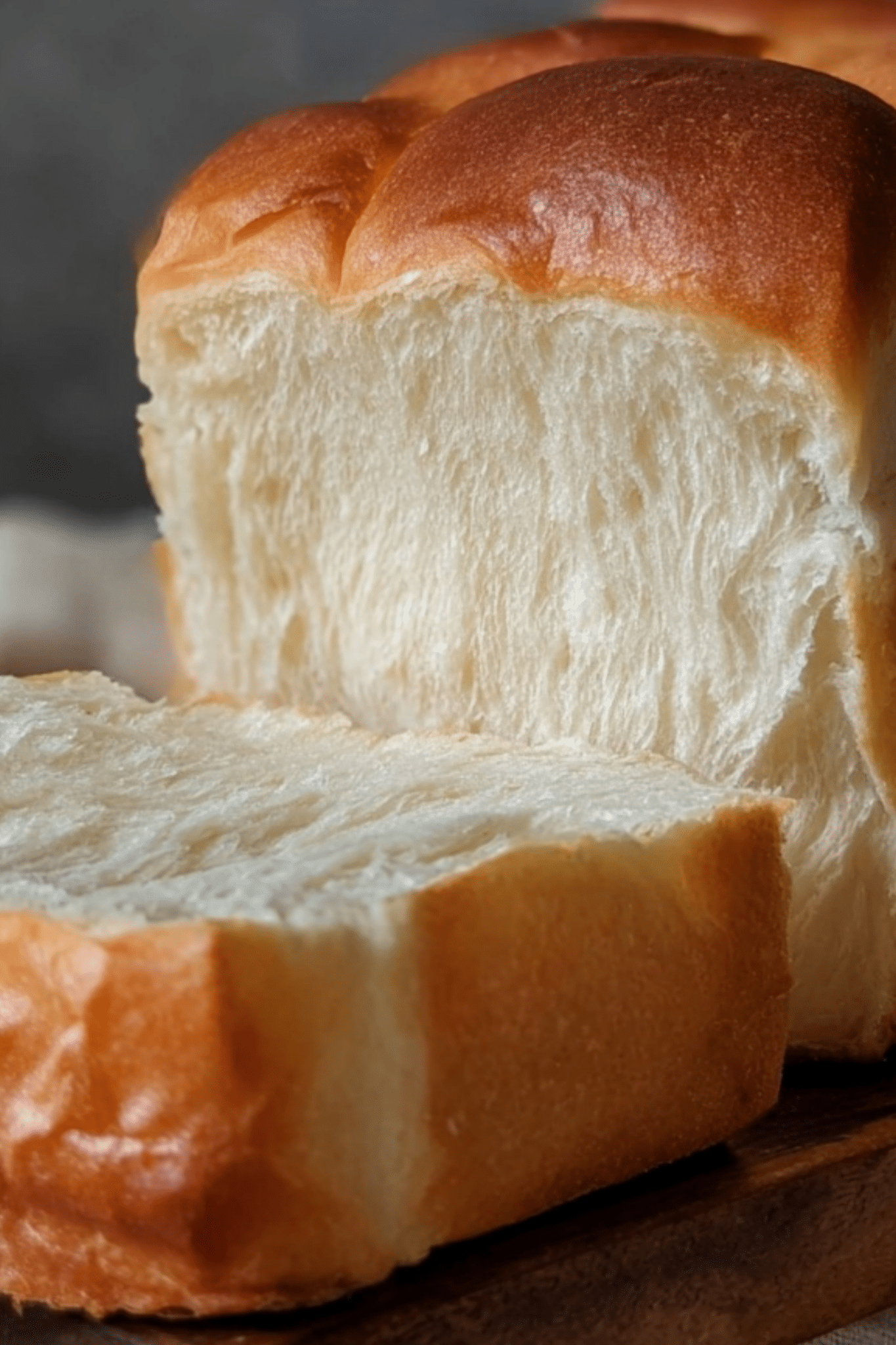 Simple Homemade Milk Bread – 5-Step Easy Recipe for Fluffy Perfection