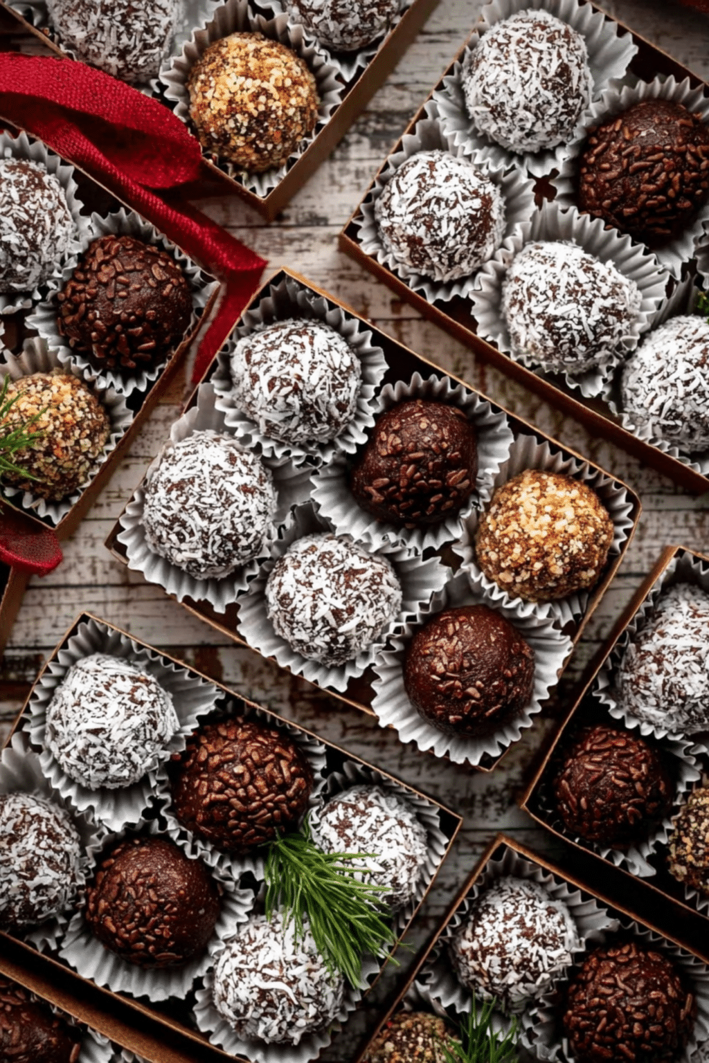 Festive and Easy Rum Balls – 7 Secrets to a Terrific Holiday Treat