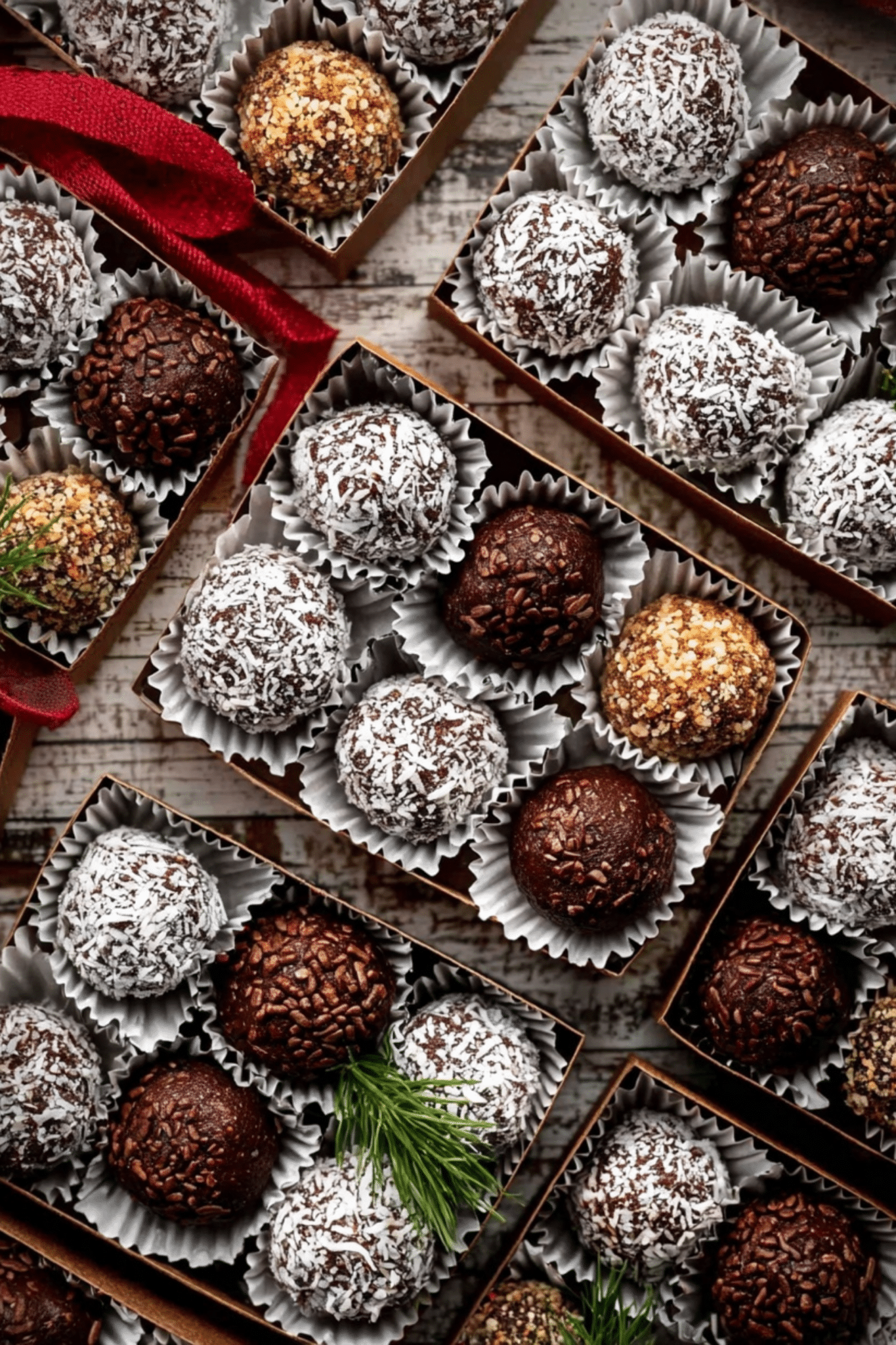 Festive and Easy Rum Balls – 7 Secrets to a Terrific Holiday Treat