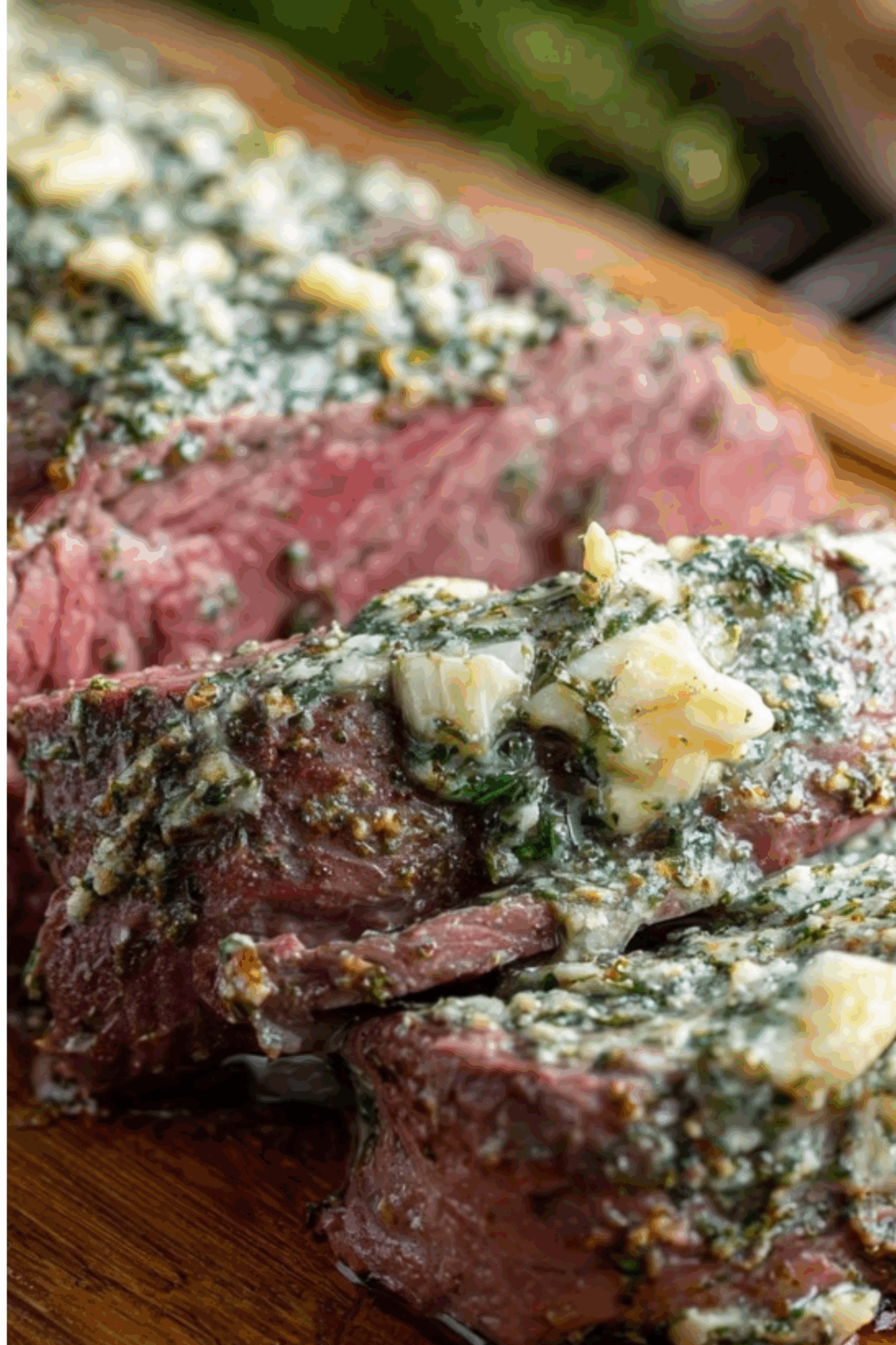 Garlic Butter Beef Tenderloin – 5-Star Roast Guide You’ll Love