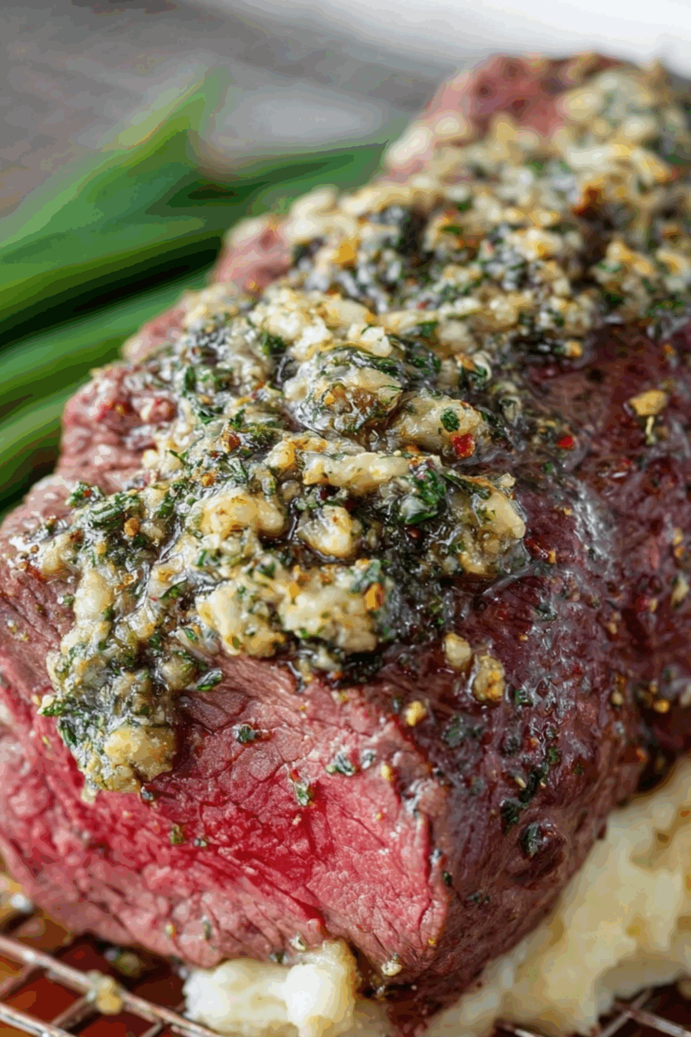 Garlic Butter Beef Tenderloin – 5-Star Roast Guide You’ll Love