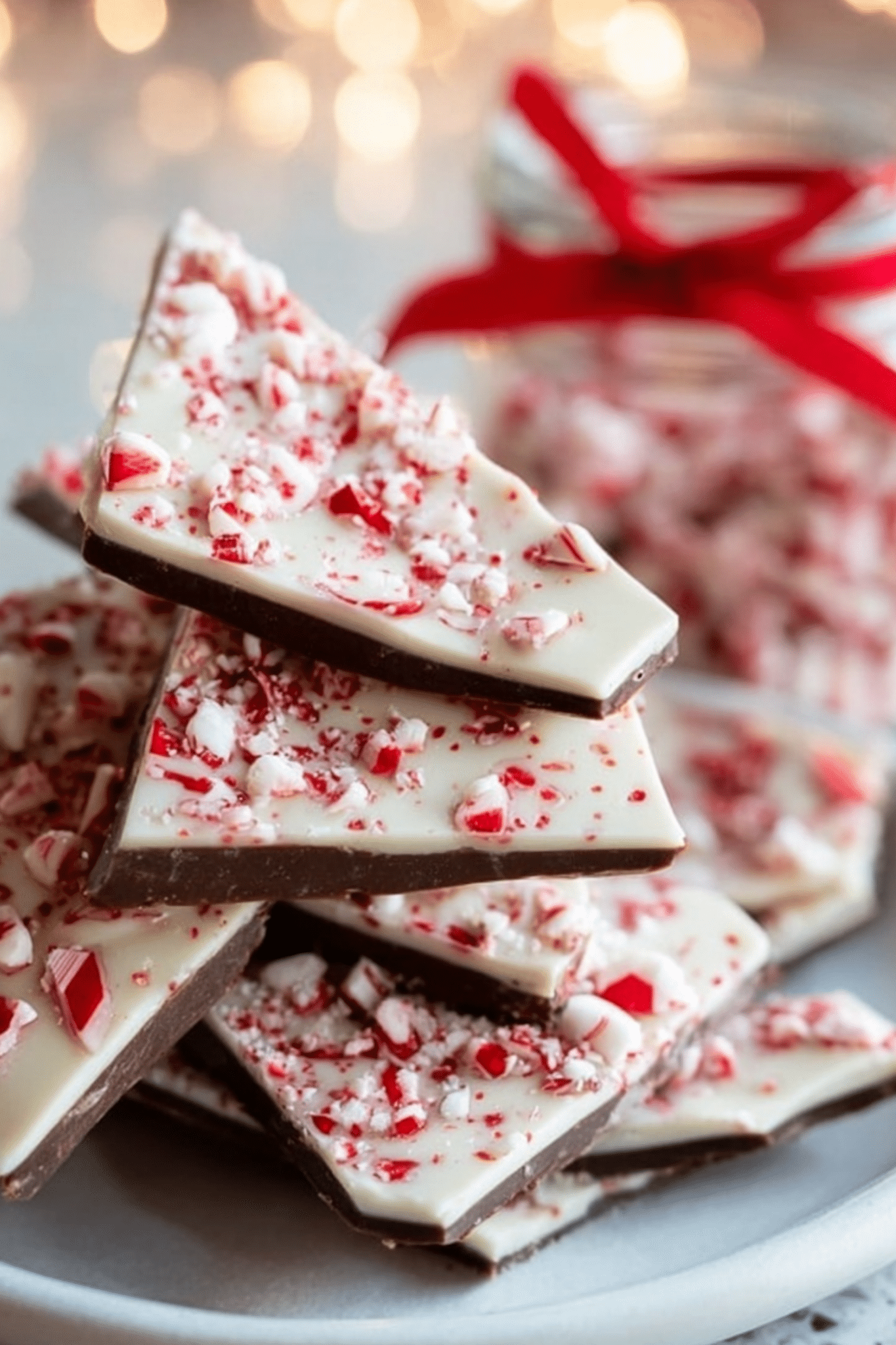 Peppermint Bark Recipe – 5 Amazing Steps to Holiday Happiness